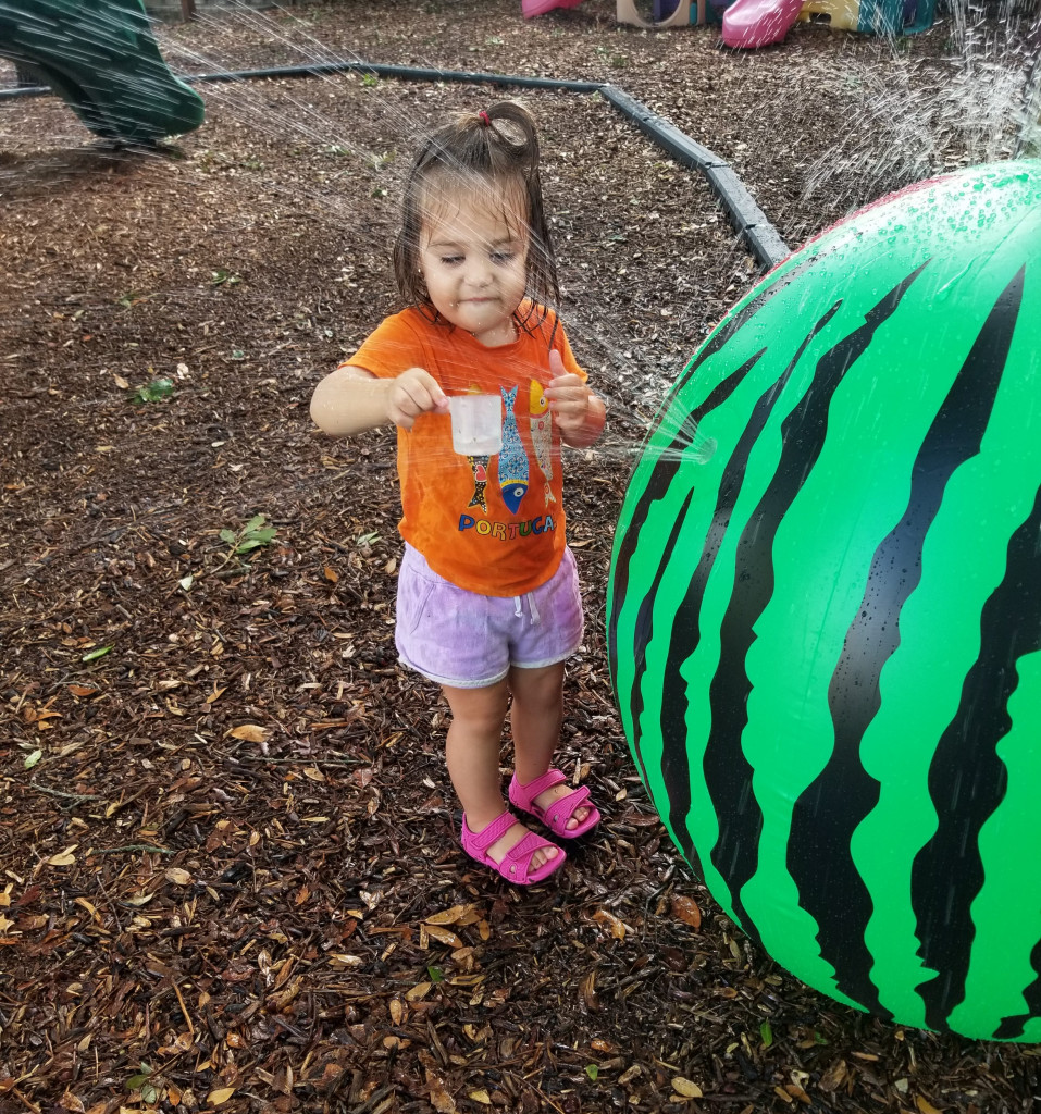 Summer is Coming - St. Pauls Episcopal Montessori School